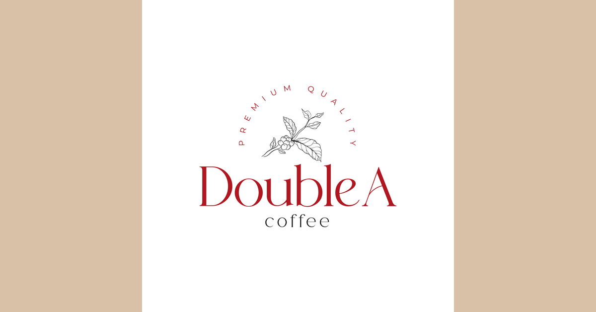 About Us – Double A Coffee