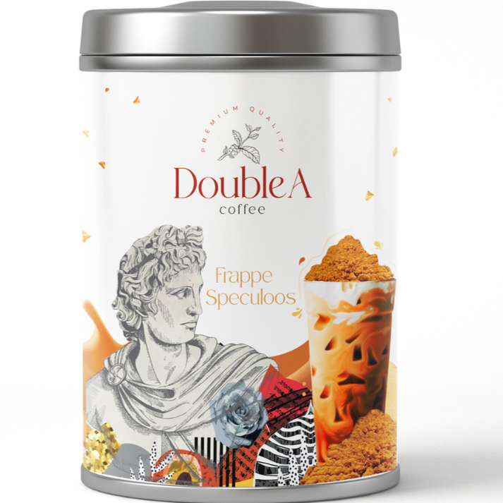 lotus – Double A Coffee